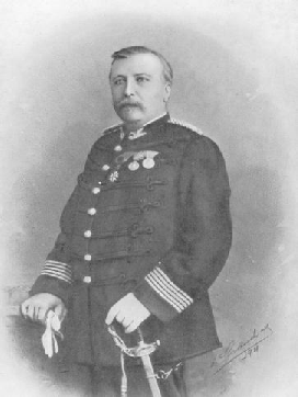 Why Delannoy numbers?